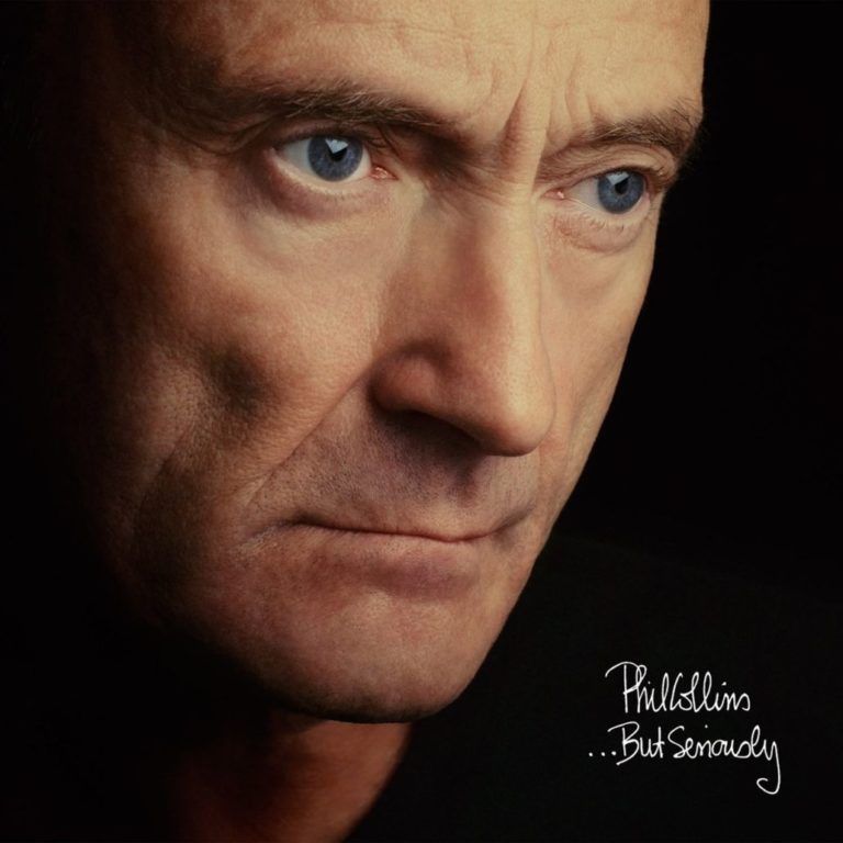 Phil Collins "The Essential Going Back"