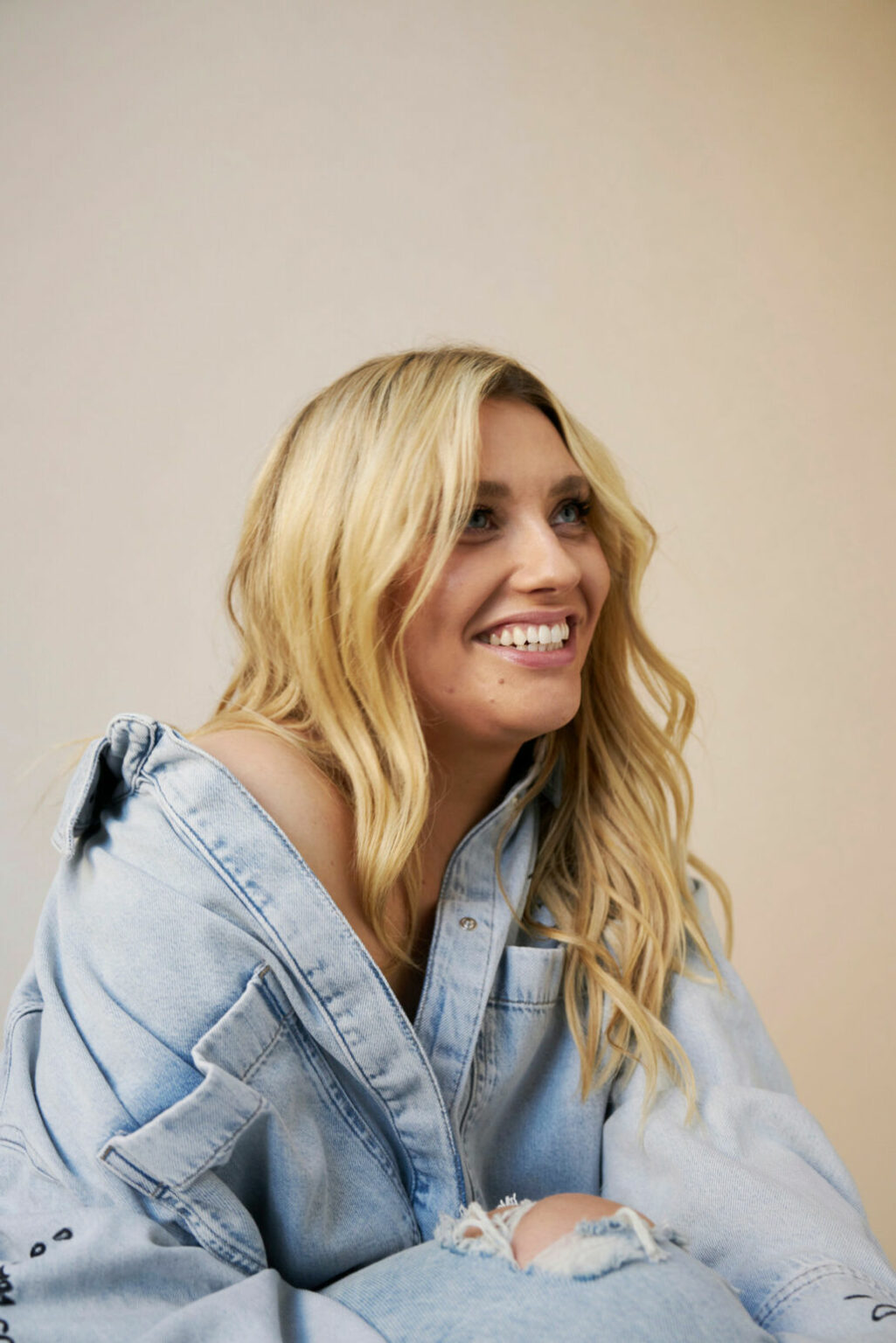 Ella Henderson "Everything I Didn't Say"