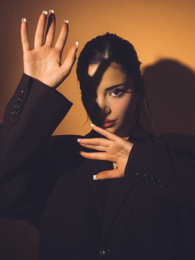 XIARA mit neuer Single „Alleine sein“