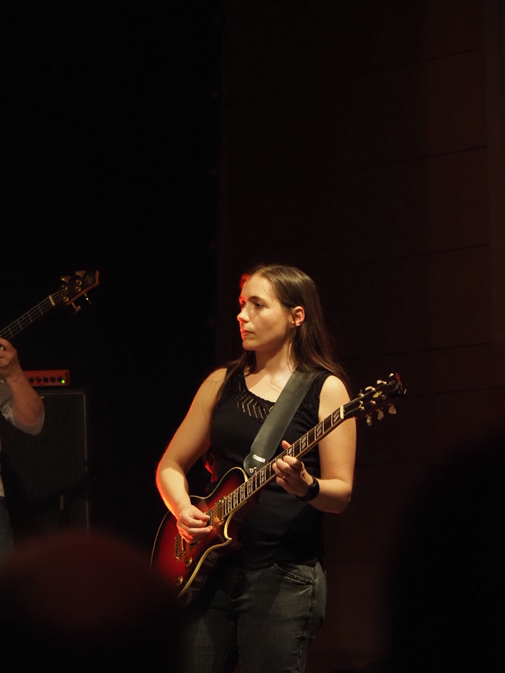 Schulband des Gymnasiums Hermeskeil - 20.05.2023 Gymnasium / Hermeskeil