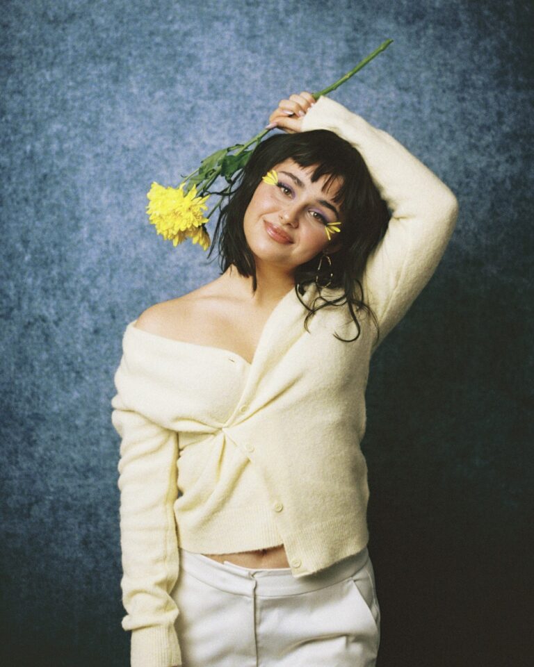 ALESSANDRA veröffentlicht ihre Debüt-EP