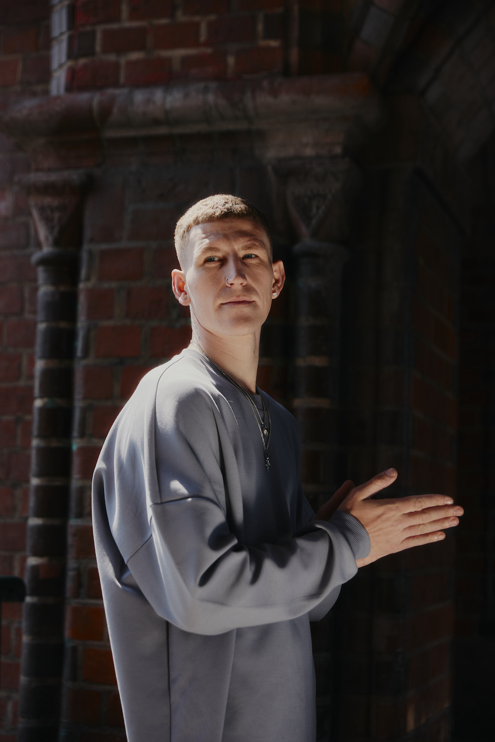 Nathan Evans veröffentlicht neues Video zu „Highland Girl“