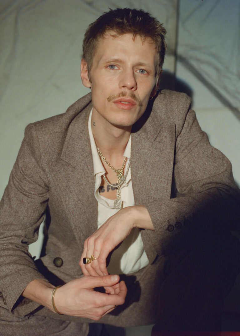 Jesper Munk: Neue Single und Video