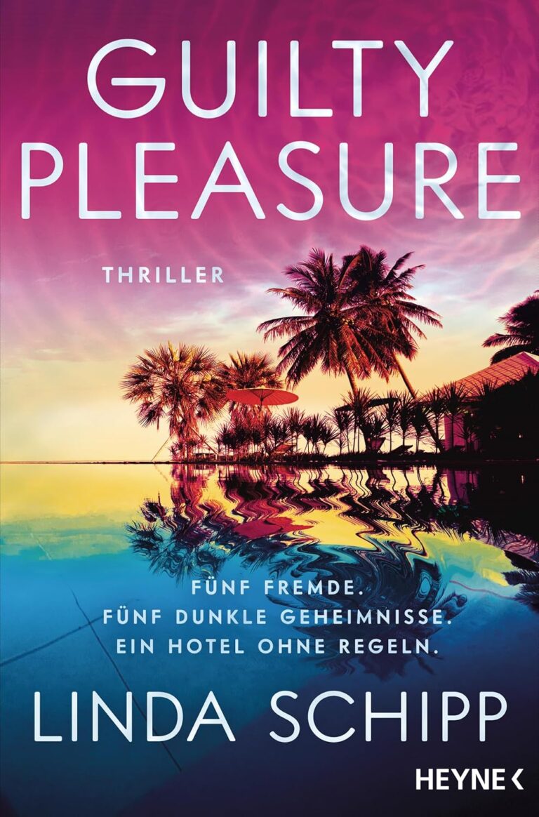 Linda Schipp "Guilty Pleasure"