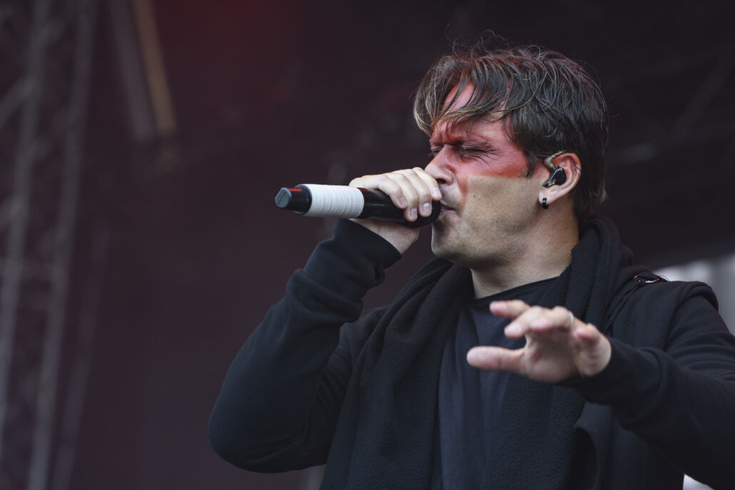 Tesseract - 07.06.2026 Nürburgring / Nürburg