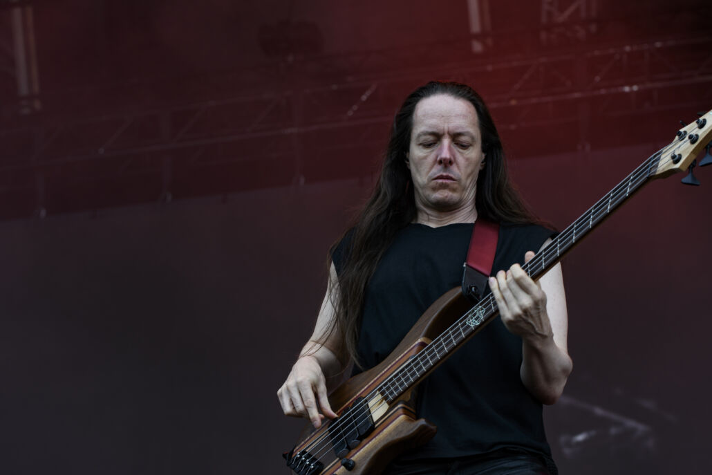 Tesseract - 07.06.2026 Nürburgring / Nürburg
